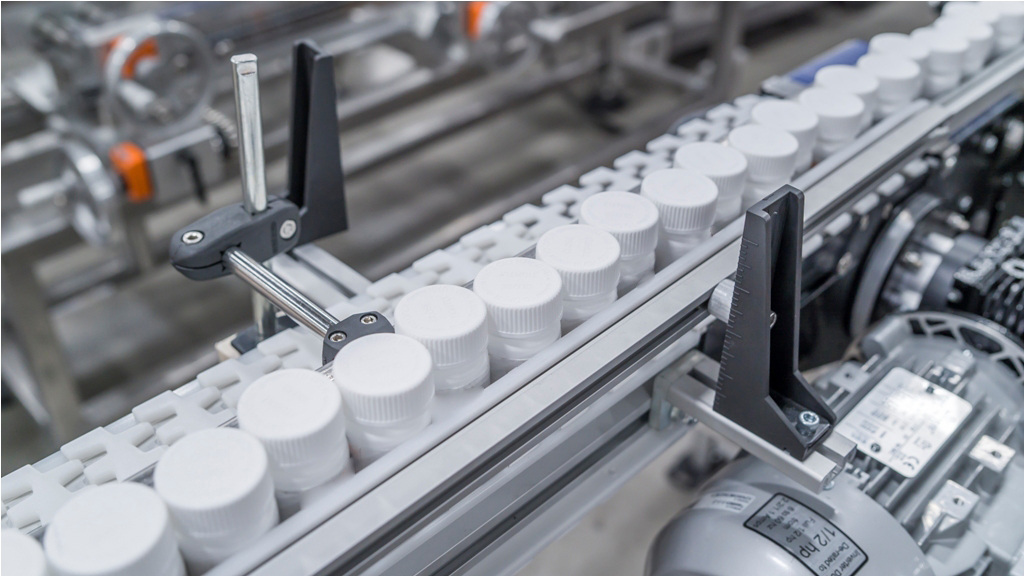 Tishma Technologies Packaging Machinery Automation Overview